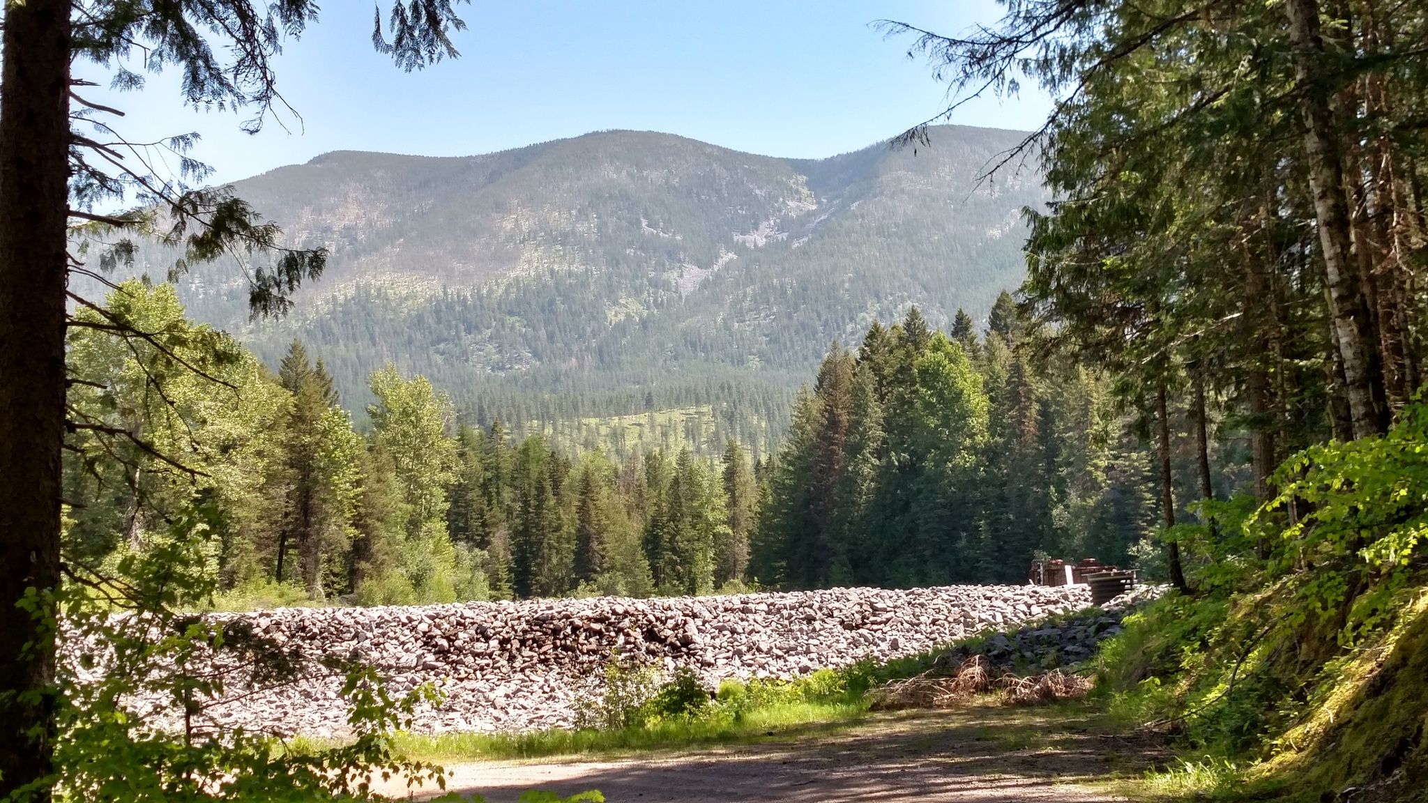 6 Hikes within 60min of Rollins RV – Rollins RV Park